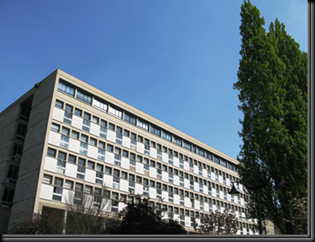 Unlockment Achieved: The university of Rennes 1 and the student life